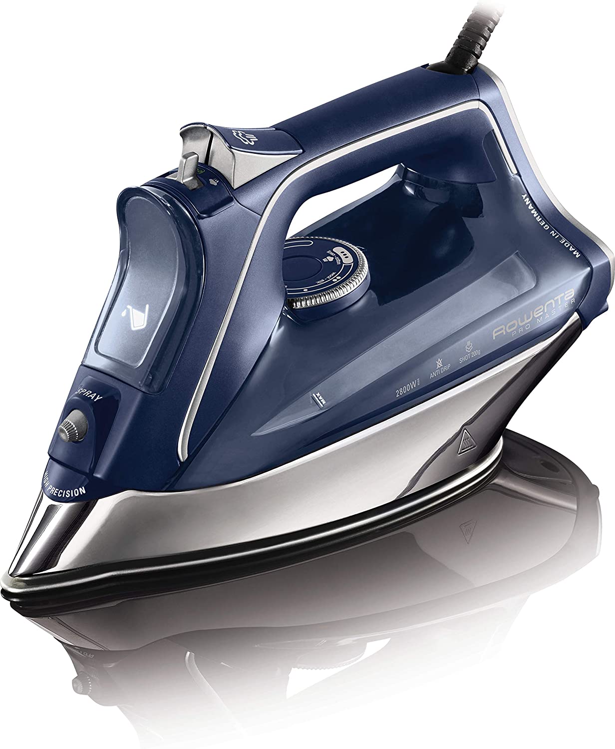 🥇 Mejores Planchas de Vapor Rowenta【Guía de Compra 2025】
